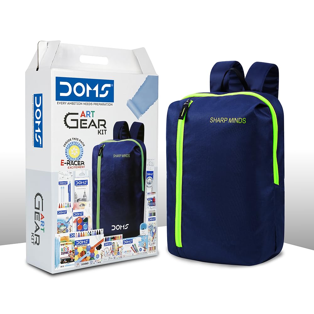 DOMS Art Gear KIT – MUMMAS CHOICE